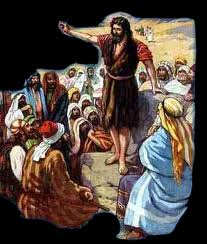 Second Sunday of Advent - December 4, 2016 - StMarysPNCC