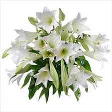 Easter - In loving memory - StMarysPNCC